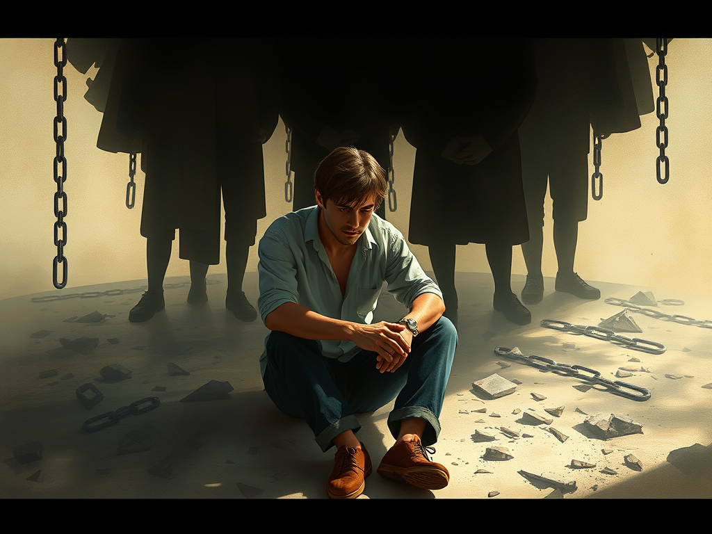 How to Tell If Someone Is Brainwashed—10 Signs You Might Be Too ...